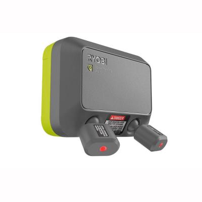 The RYOBI Modular Garage Door Opener - GarageSpot