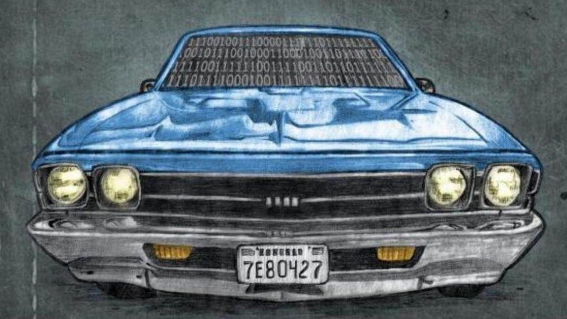 The Car Hacker's Handbook - GarageSpot