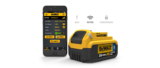 Manage Your Tools Remotely with DEWALT Tool Connect - GarageSpot
