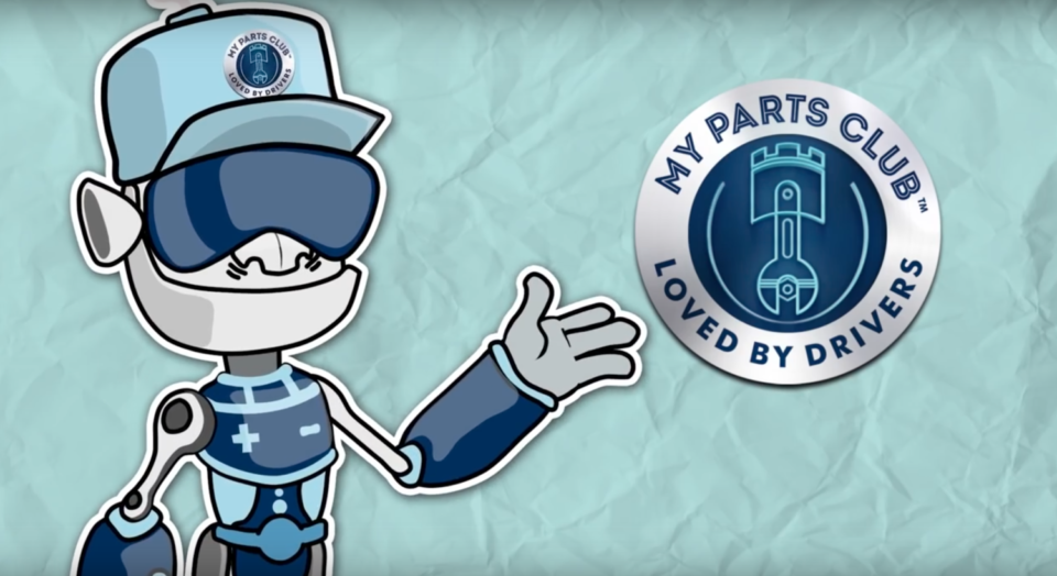 HomePage - GarageSpot