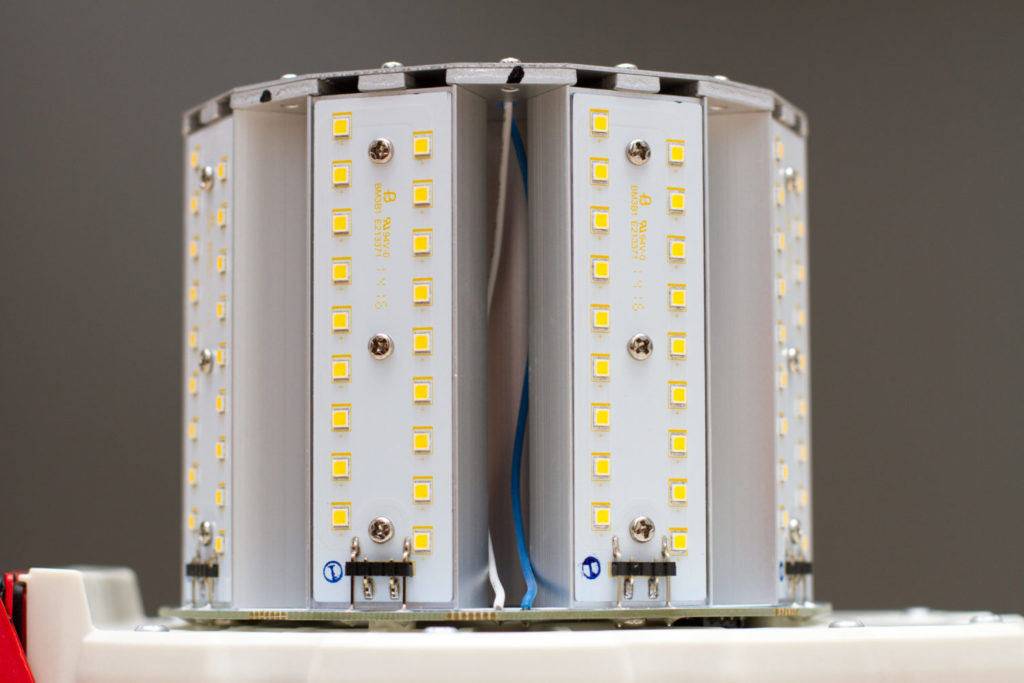 Hands-On: Milwaukee M18 Radius LED Compact Site Light - GarageSpot