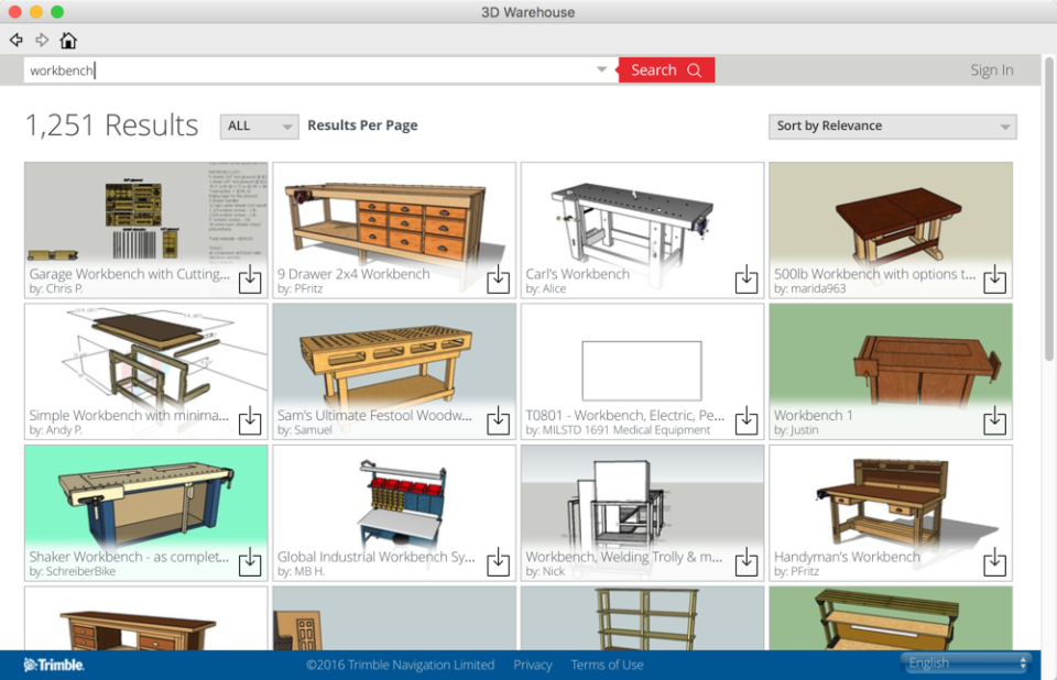 Design Your Garage, Layout, or Any Other Project in 3D for Free