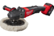 Milwaukee 2738-20 M18 FUEL 7" Cordless Variable Speed Polisher Review ...