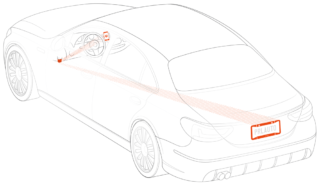 The Apple of Wireless Backup Cameras - GarageSpot