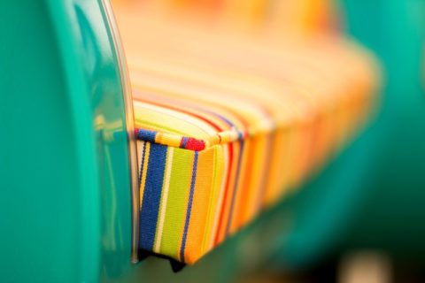 Repurposed 55-Gallon Drums as Furniture is Very Cool - GarageSpot