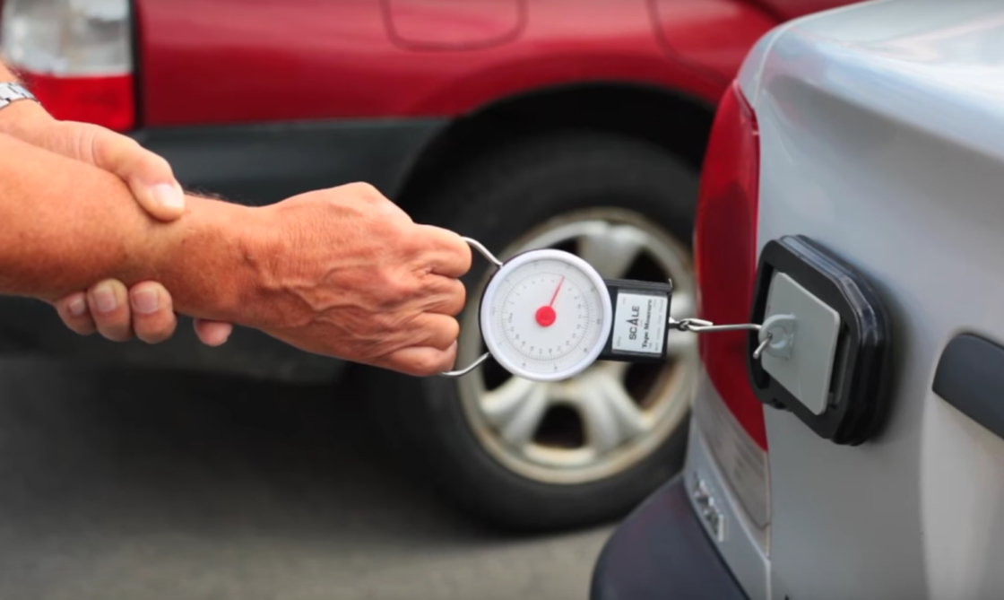 FINALLY: A Totally Wireless & Portable Backup Camera System - GarageSpot