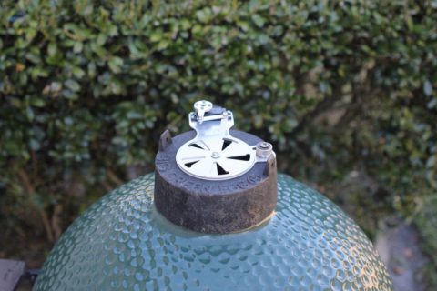A Robot for Your Smoker... It's the SMOBOT - GarageSpot