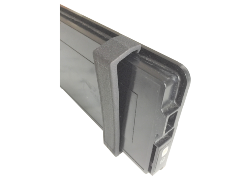 HANDS-ON: The World’s First Digital Bumper Sticker - GarageSpot