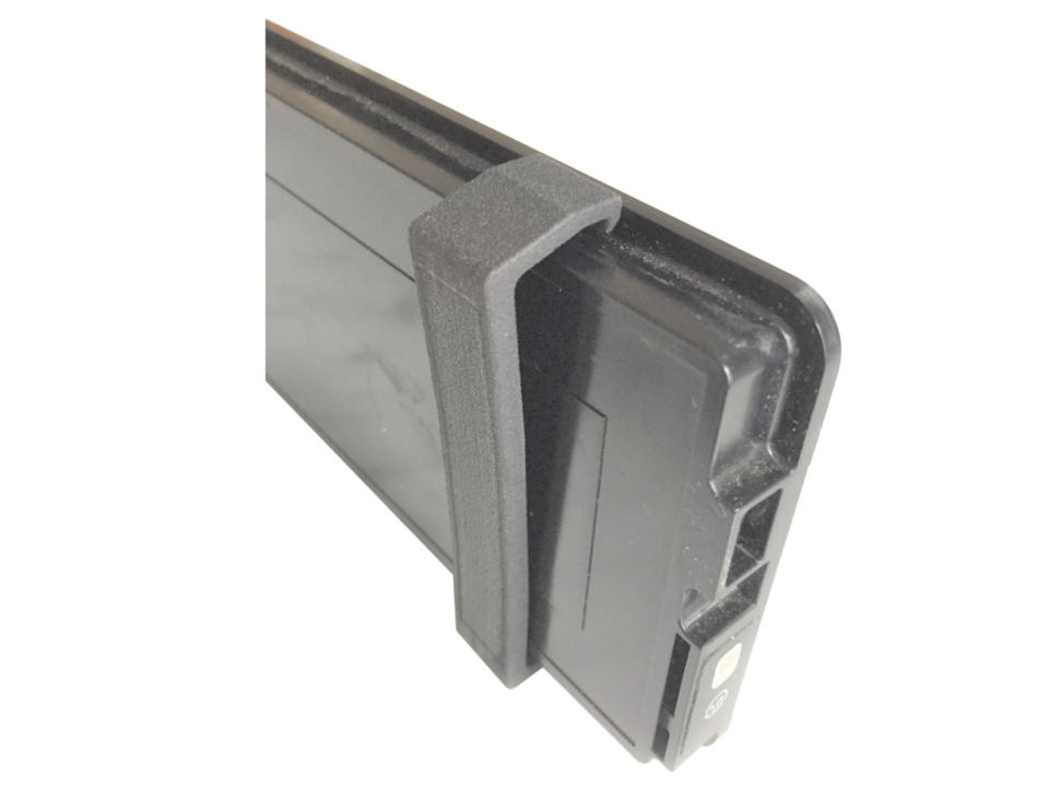 HANDS-ON: The World’s First Digital Bumper Sticker - GarageSpot