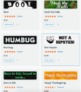 HANDS-ON: The World’s First Digital Bumper Sticker - GarageSpot