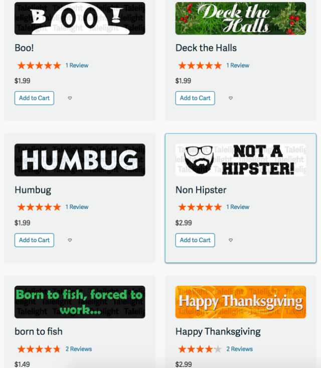 HANDS-ON: The World’s First Digital Bumper Sticker - GarageSpot
