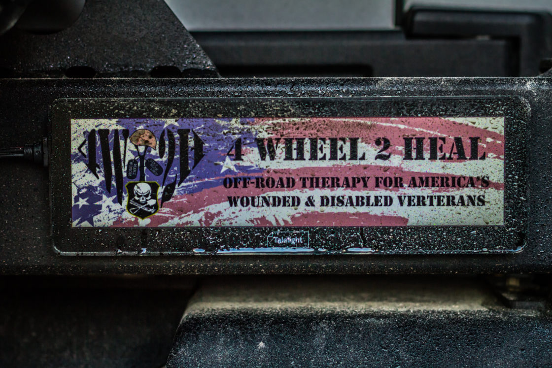 HANDS-ON: The World’s First Digital Bumper Sticker - GarageSpot
