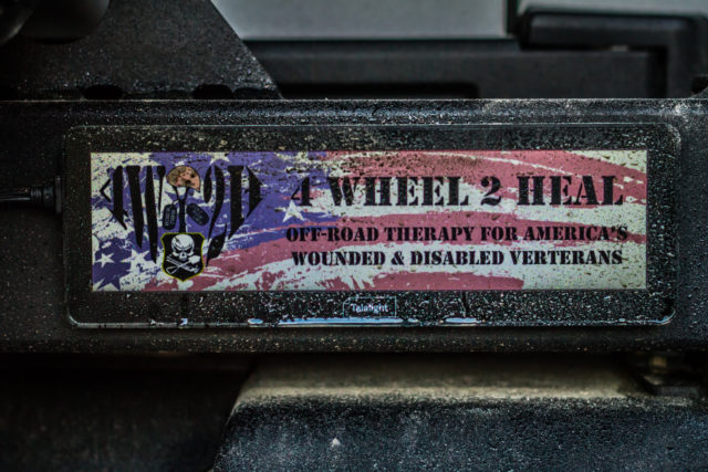 HANDS-ON: The World’s First Digital Bumper Sticker - GarageSpot