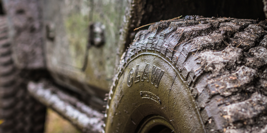 HANDS-ON: TreadWright Off-Road Tires (Part 1) - GarageSpot