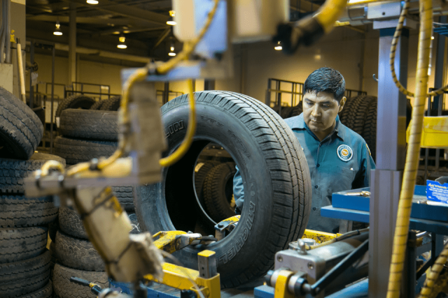 HANDS-ON: TreadWright Off-Road Tires (Part 1) - GarageSpot