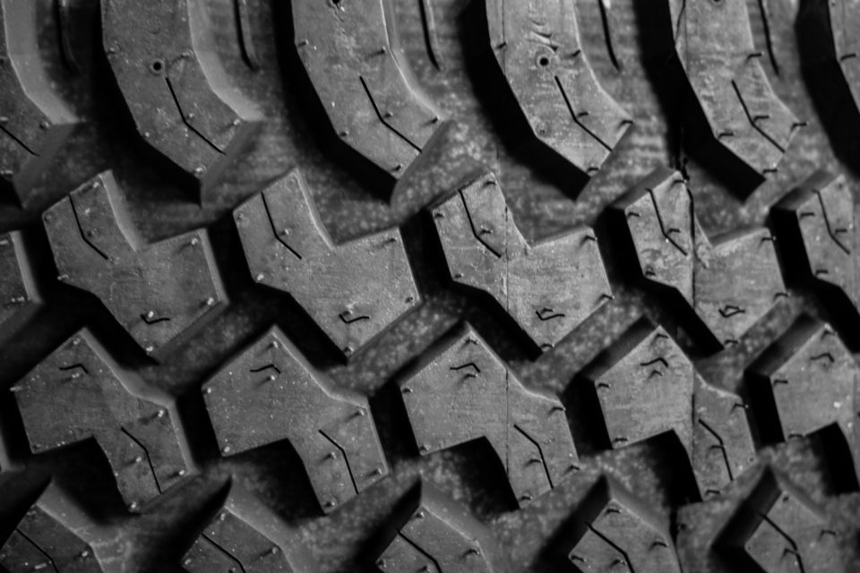 HANDS-ON: TreadWright Off-Road Tires (Part 1) - GarageSpot