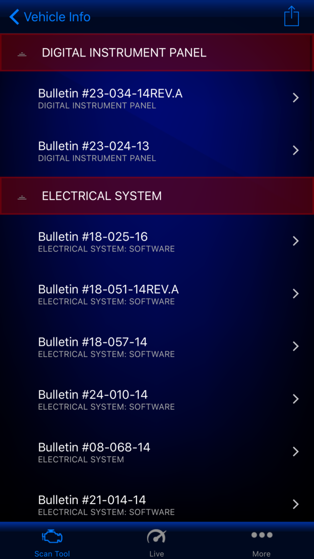 Hands-On: BlueDriver Bluetooth OBDII Scanner - GarageSpot