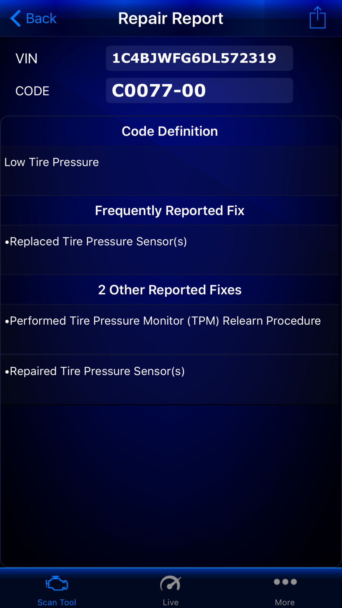 Hands-On: BlueDriver Bluetooth OBDII Scanner - GarageSpot
