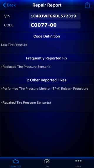 Hands-On: BlueDriver Bluetooth OBDII Scanner - GarageSpot
