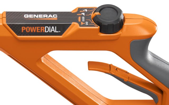 Generac 7122 SpeedWash Pressure Washer System Review - GarageSpot