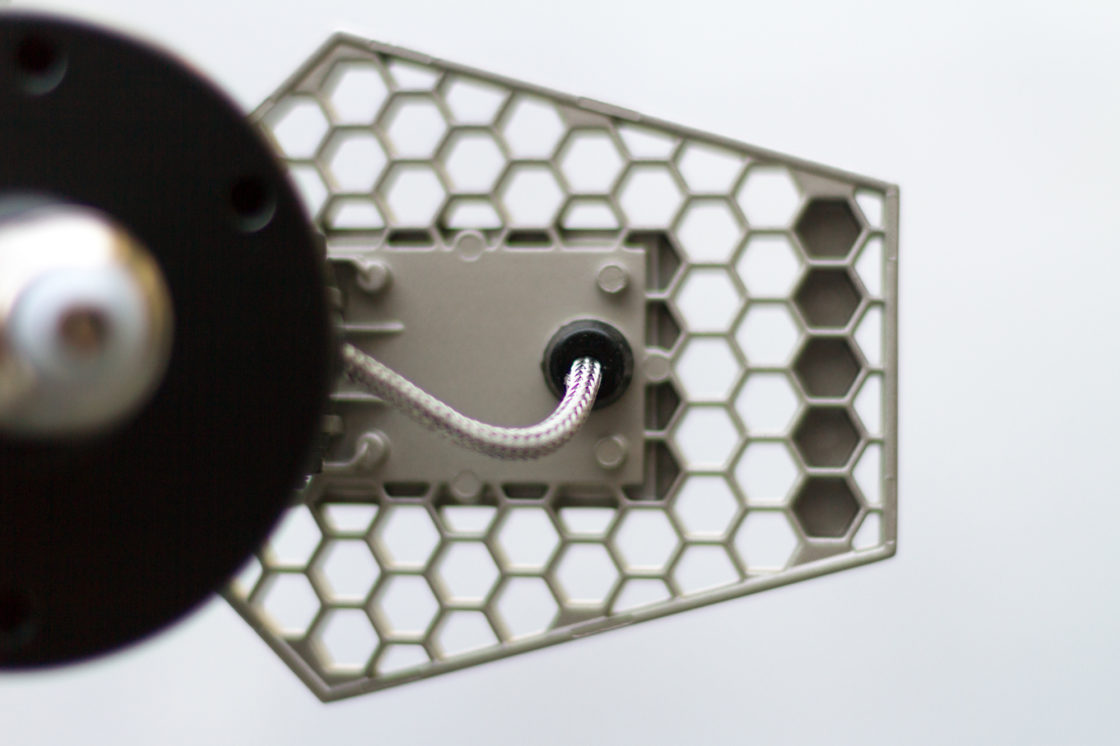 Hands-On: STKR TRiLIGHT Motion Sensing LED Ceiling Light - GarageSpot