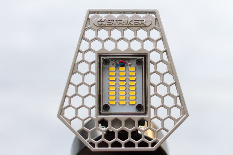 Hands-On: STKR TRiLIGHT Motion Sensing LED Ceiling Light - GarageSpot