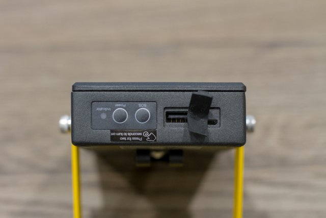 Hands-On: LOFTEK Pioneer Portable LED Work Light - GarageSpot
