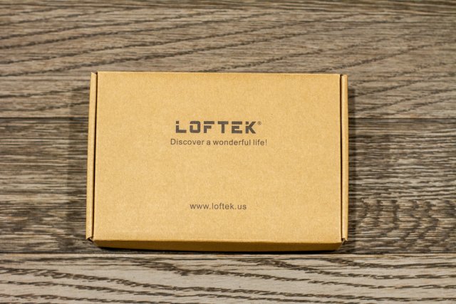 Hands-On: LOFTEK Pioneer Portable LED Work Light - GarageSpot
