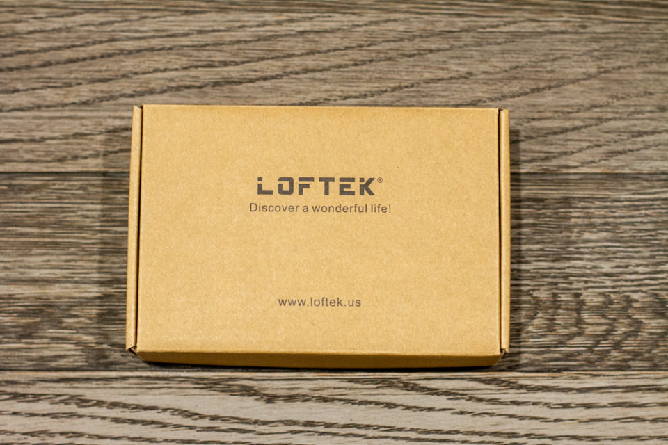 Hands-On: LOFTEK Pioneer Portable LED Work Light - GarageSpot