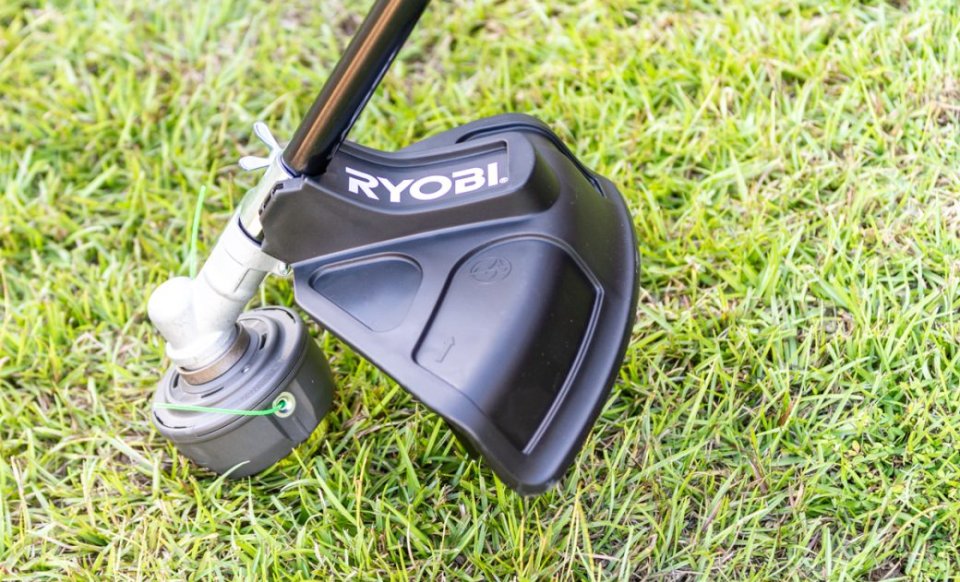 Hands-On: The RYOBI Outdoor 40V Brushless Expand-It System - GarageSpot