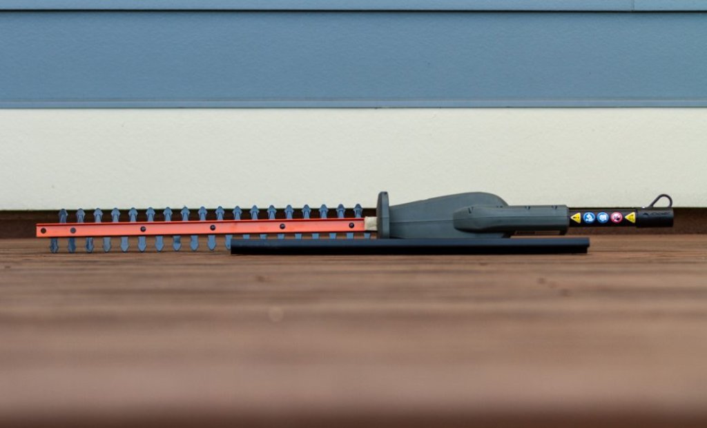 Hands-On: The RYOBI Outdoor 40V Brushless Expand-It System - GarageSpot