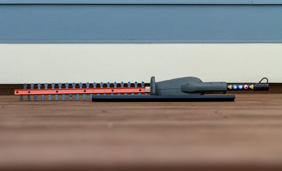 Hands-On: The RYOBI Outdoor 40V Brushless Expand-It System - GarageSpot