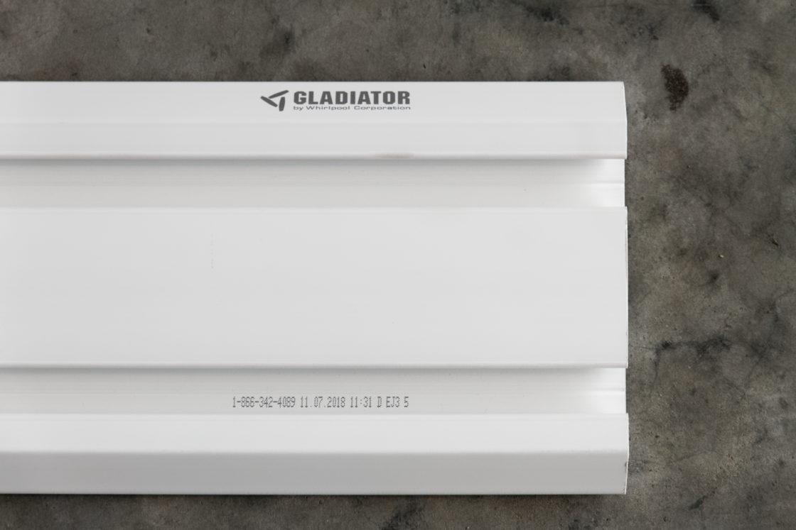 Quick Look: Gladiator GearTrack Garage Wall Organization - GarageSpot