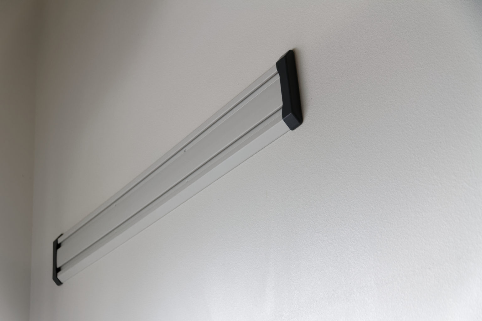 Quick Look: Gladiator GearTrack Garage Wall Organization - GarageSpot