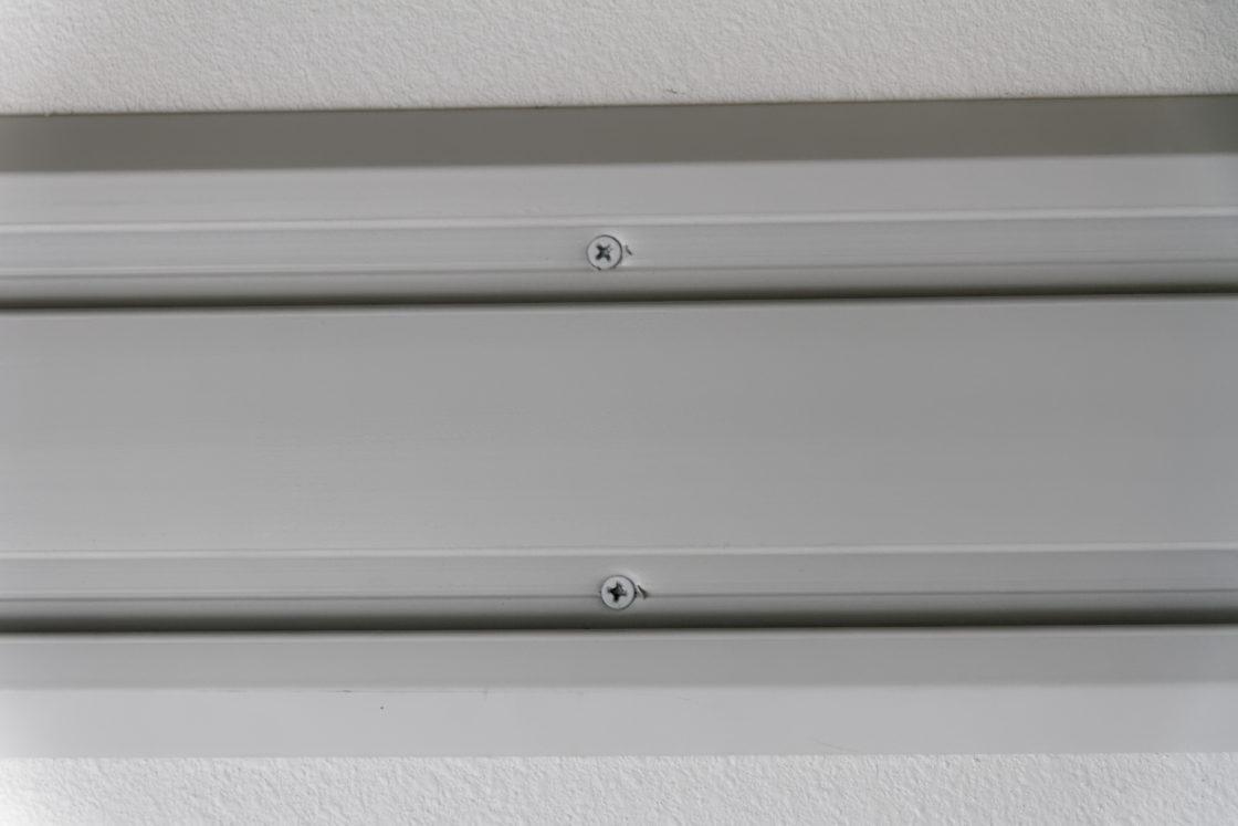 Quick Look: Gladiator GearTrack Garage Wall Organization - GarageSpot