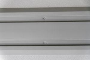 Quick Look: Gladiator GearTrack Garage Wall Organization - GarageSpot