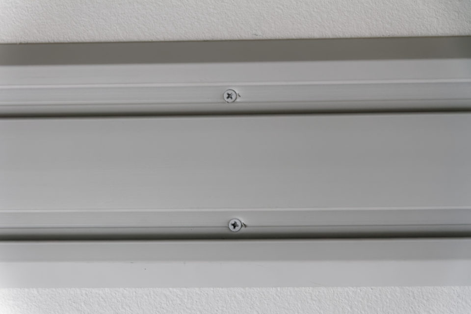 Quick Look: Gladiator GearTrack Garage Wall Organization - GarageSpot