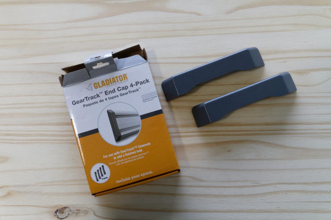 Quick Look: Gladiator GearTrack Garage Wall Organization - GarageSpot