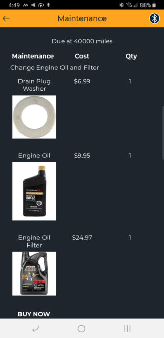 Hands On: Innova OBD2 Scanners (5210 & 5610) - GarageSpot