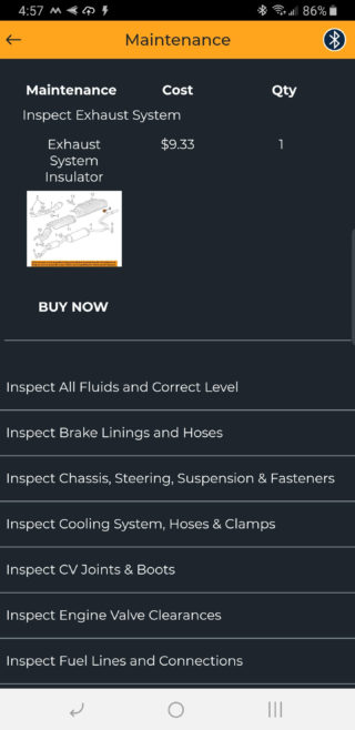 Hands On: Innova OBD2 Scanners (5210 & 5610) - GarageSpot