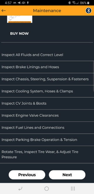 Hands On: Innova OBD2 Scanners (5210 & 5610) - GarageSpot