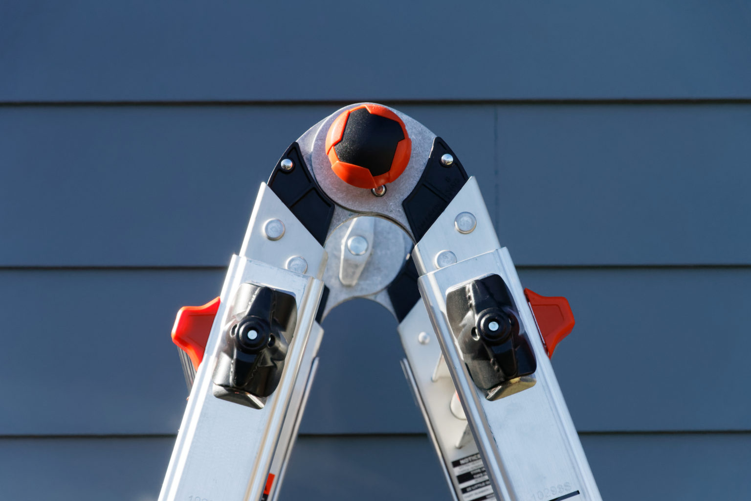 Hands On: 22' Little Giant Leveler Multi-Position Ladder - GarageSpot