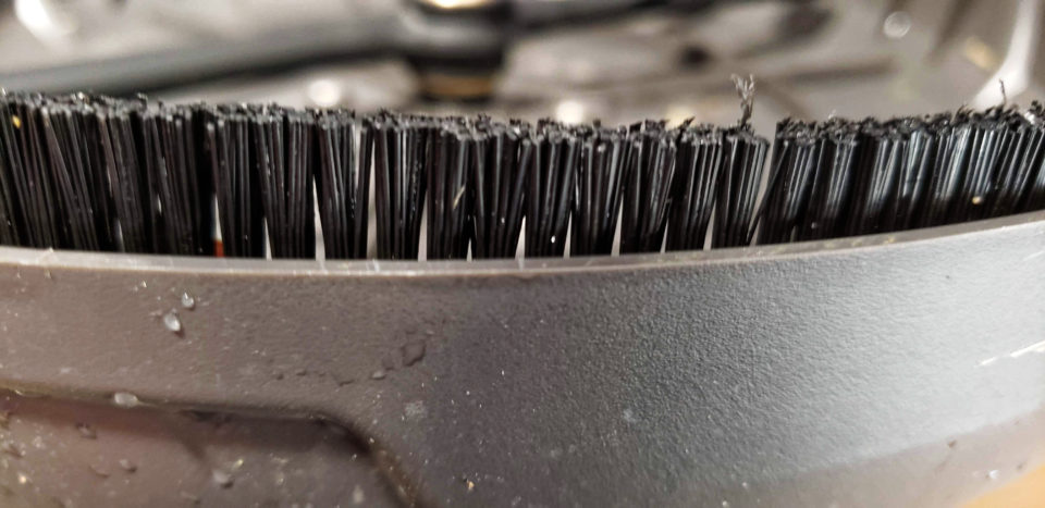 Hands On: RYOBI 12" Surface Cleaner Review - GarageSpot