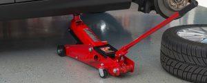 7 Best Aluminum Floor Jacks in 2022 [Updated] - GarageSpot