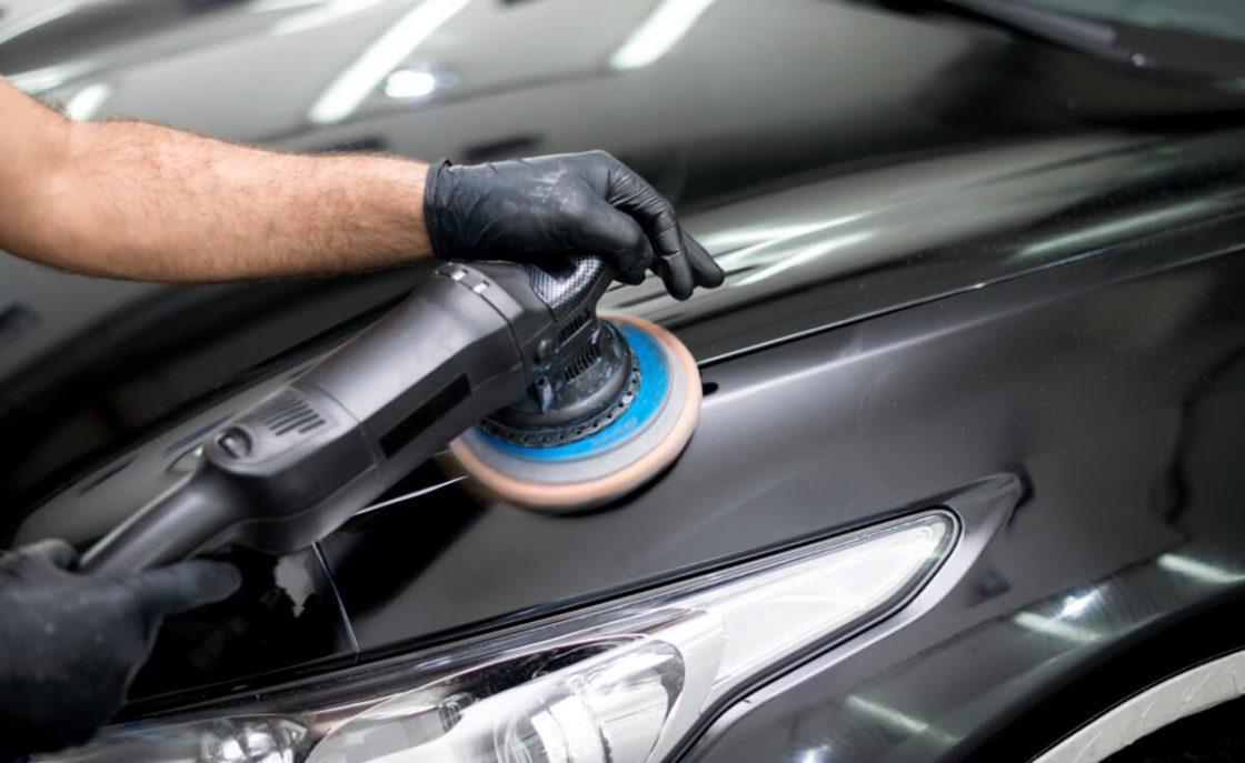 Best‌ ‌Dual‌ ‌Action‌ ‌Orbital‌ ‌Polishers For the Money - GarageSpot