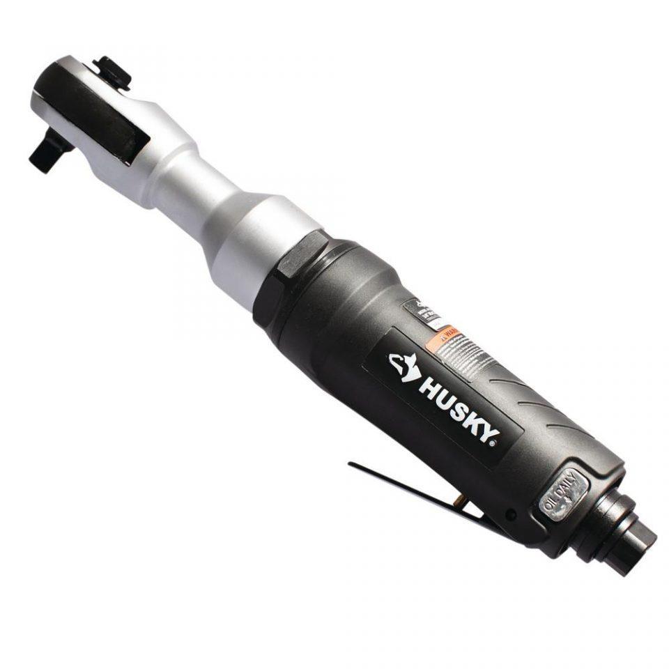 Best Air Ratchets For the Money [2022 Review] - GarageSpot