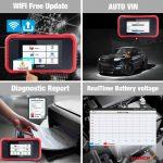 LAUNCH CRP129E OBD2 Scanner Expert Review - GarageSpot