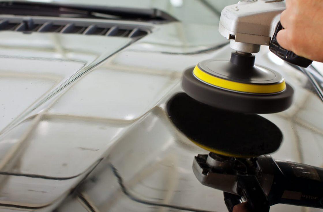 7 Best Car Buffers and Polishers - Reviews and Buying Guide 2022