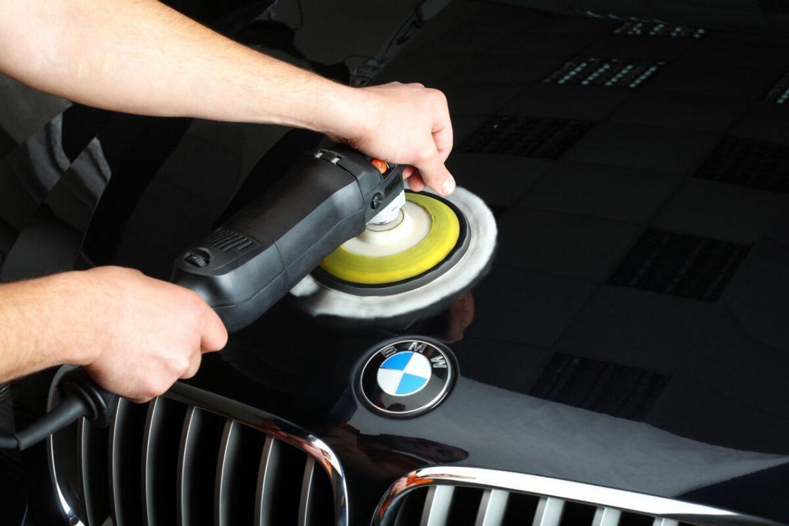 7 Best Car Buffers and Polishers - Reviews and Buying Guide 2022