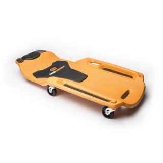 7 Best Mechanic's Creepers to Buy in 2022 - GarageSpot